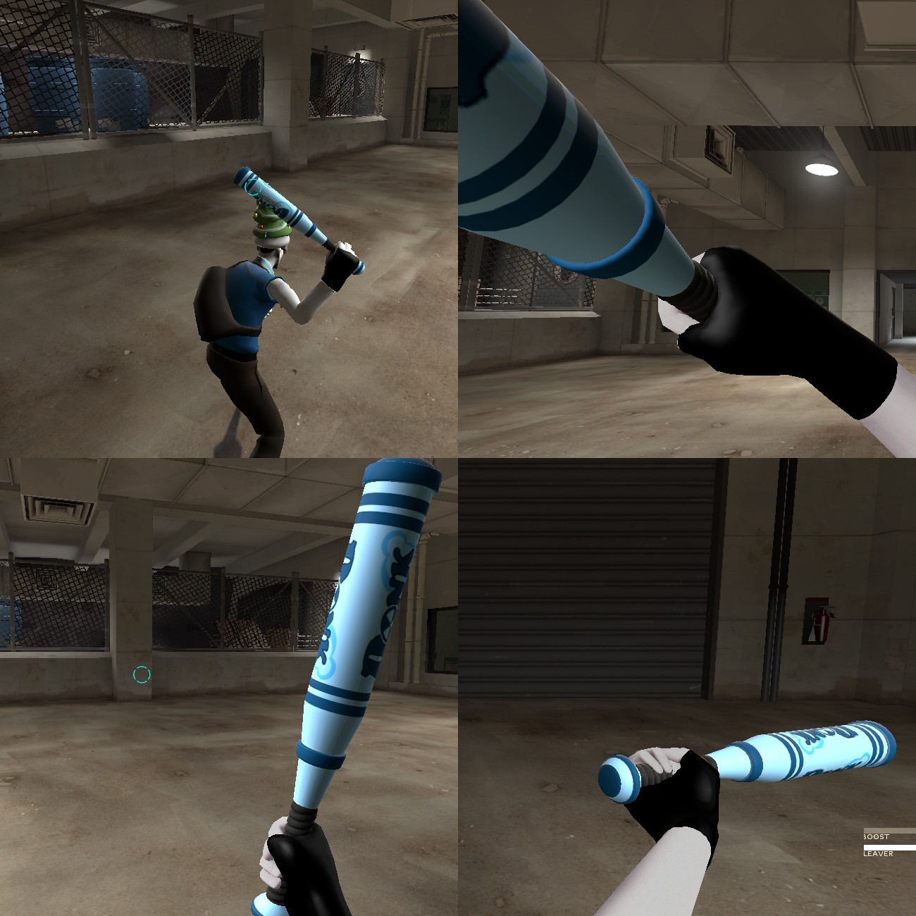 (More) Bonk-themed Atomizer Mod for Team Fortress 2 | TF2 Mods