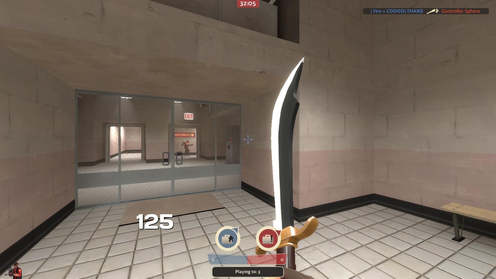 One Piece Knife Mod for Team Fortress 2 | TF2 Mods
