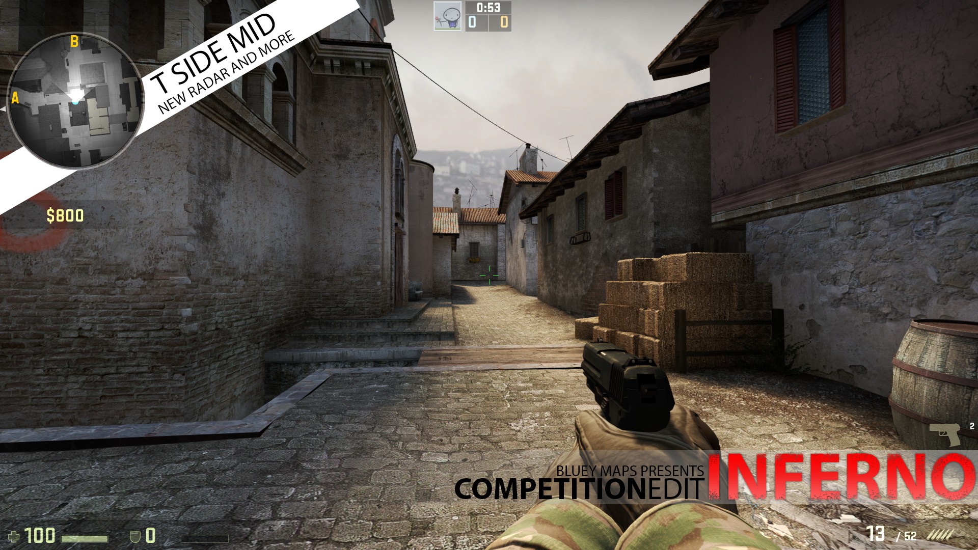 Inferno Competition Edit Final (01) [Counter-Strike: Global Offensive ...