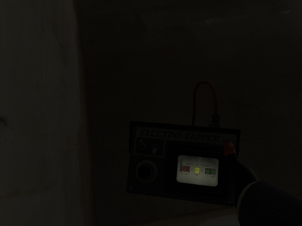 Electro-Sapper mkII [Team Fortress 2] [Mods]