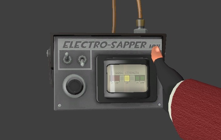Electro-Sapper mkII [Team Fortress 2] [Mods]