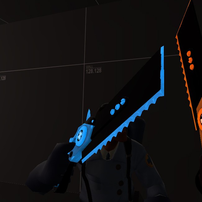 Another Amp Recolor Mod for Team Fortress 2 | TF2 Mods