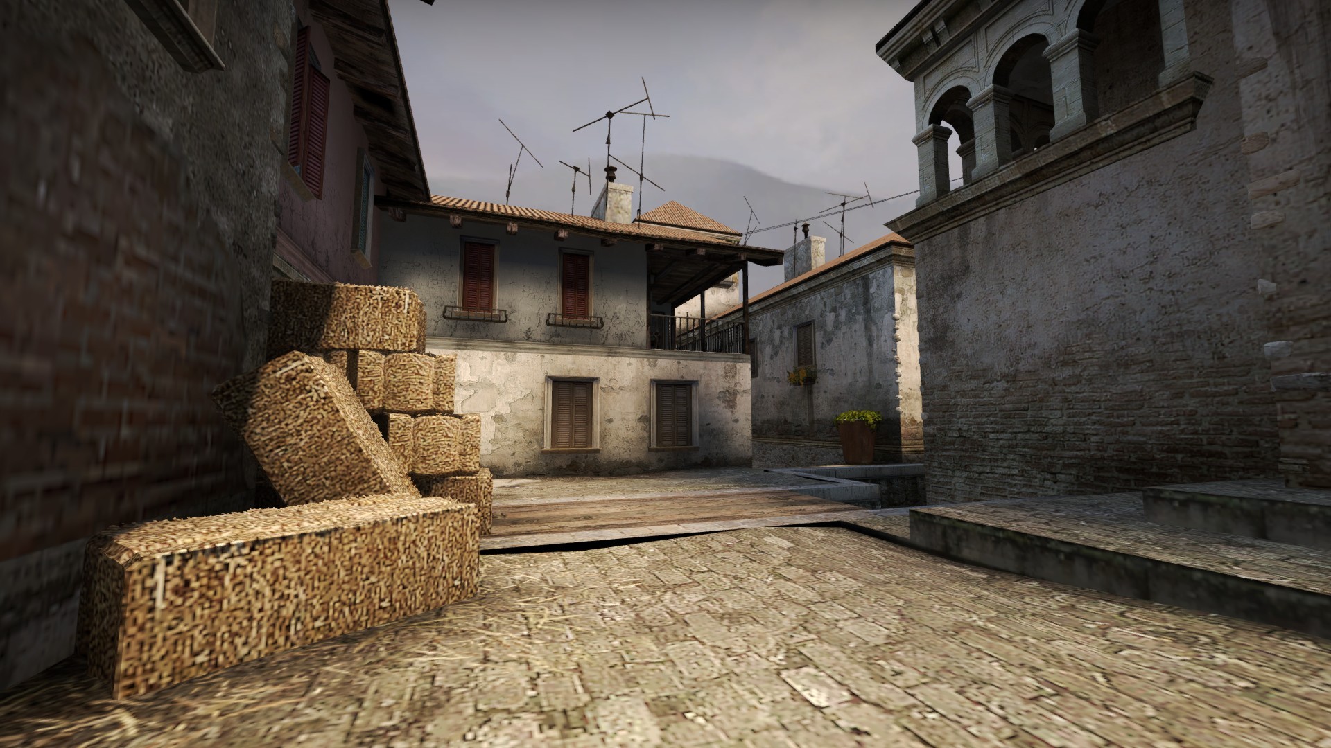 Inferno Competition Edit Final (01) [Counter-Strike: Global Offensive ...