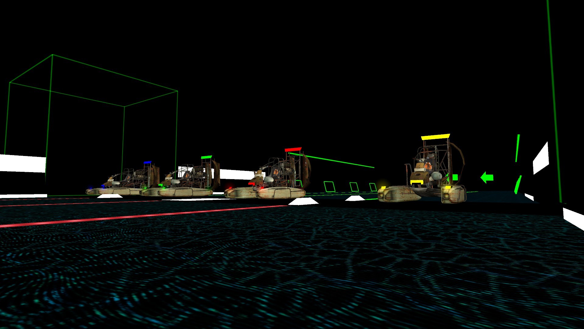 gm_audiosurf [Garry's Mod] [Mods]