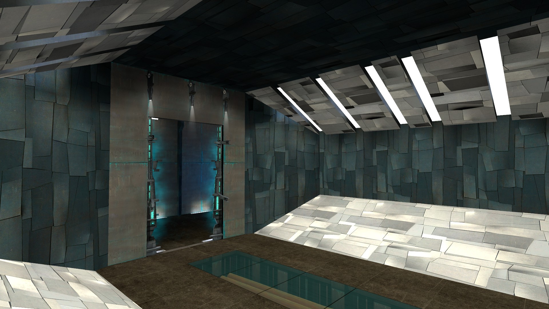 gm_audiosurf [Garry's Mod] [Mods]