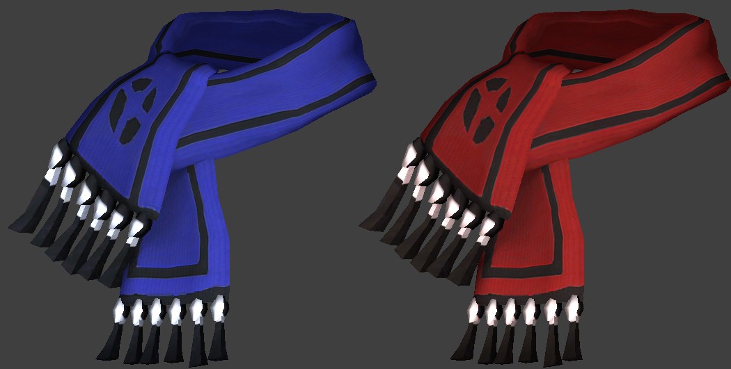 Merc's Pride Recolor Mod for Team Fortress 2 | TF2 Mods