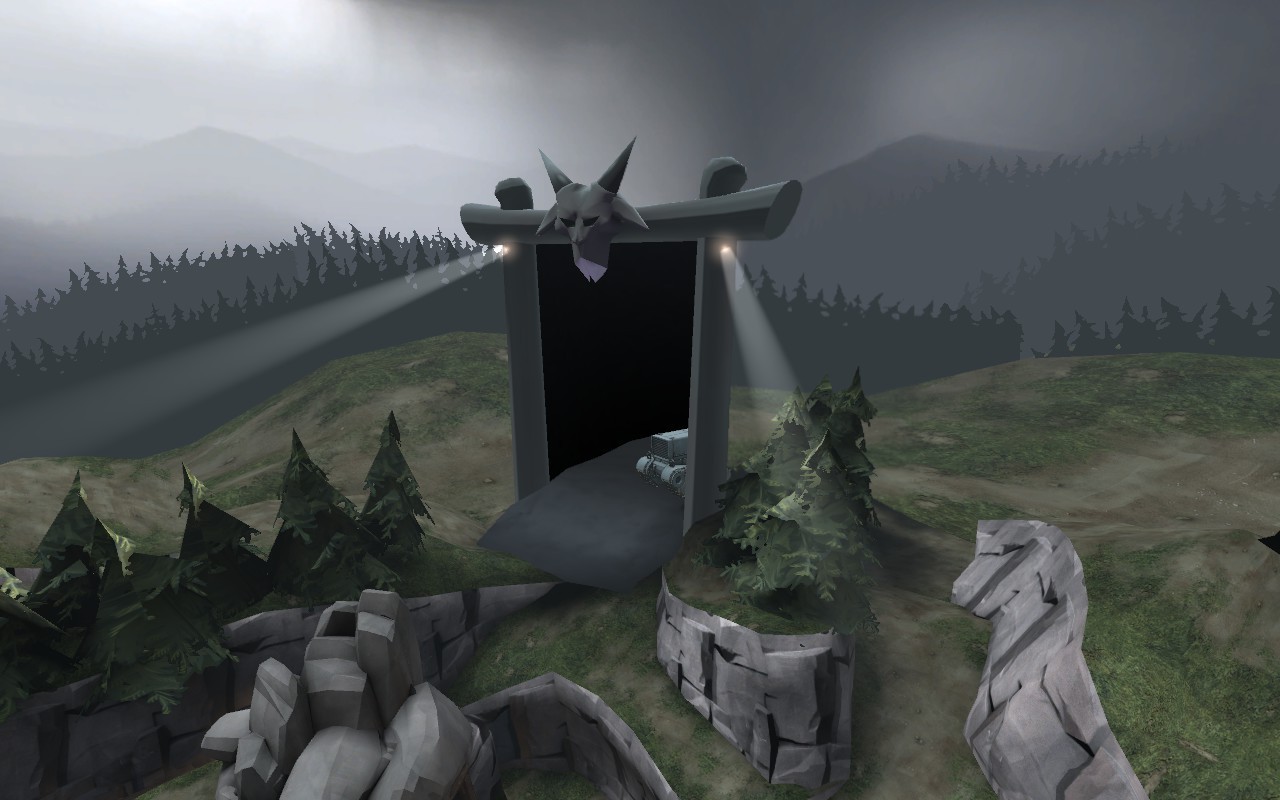 The Devil's Division Mod for Team Fortress 2 | TF2 Mods