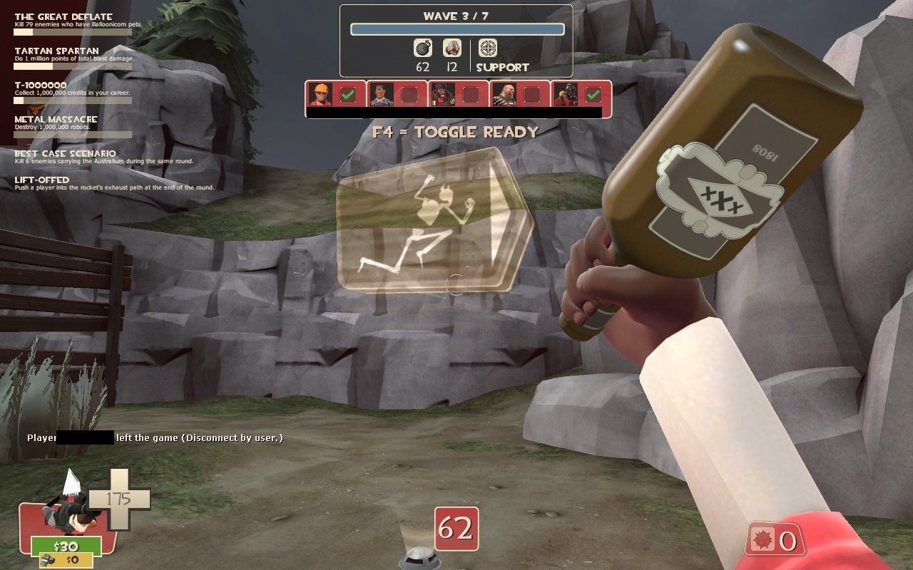 The Devil's Division Mod for Team Fortress 2 | TF2 Mods