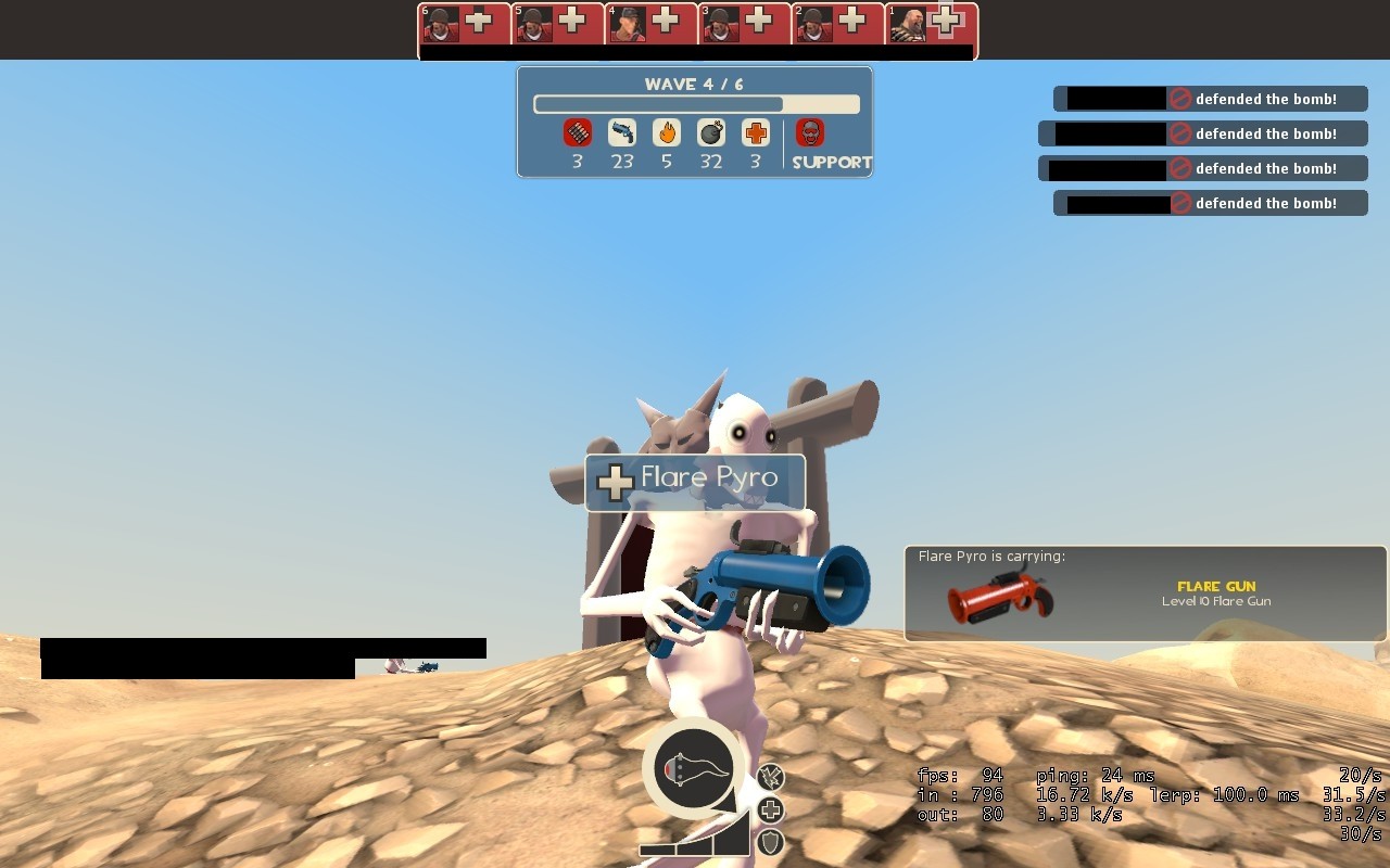 The Devil's Division Mod for Team Fortress 2 | TF2 Mods