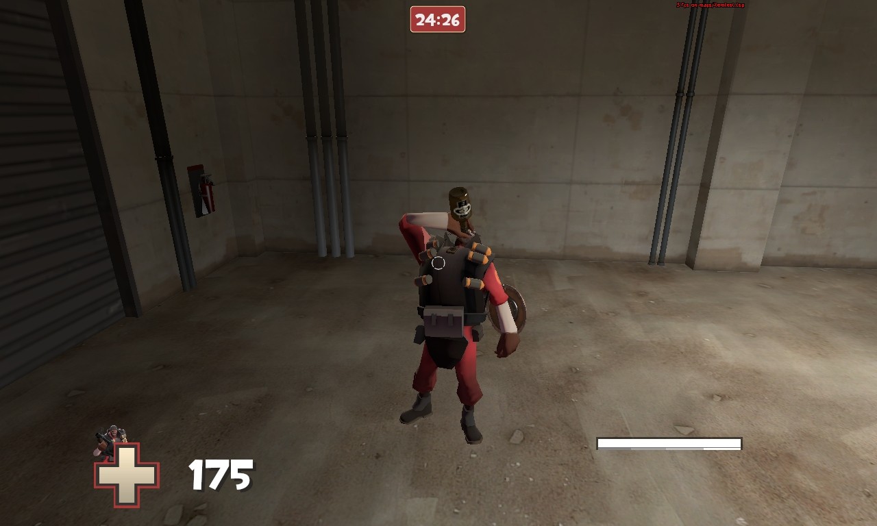 Bottle o' Scrumpy Mod for Team Fortress 2 | TF2 Mods