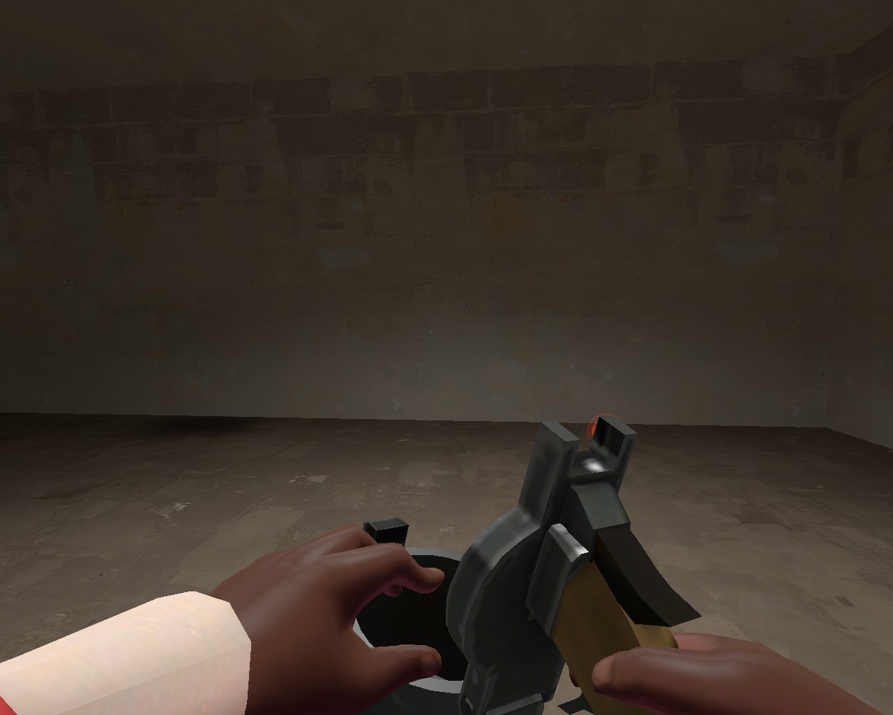 The Grave Lobber v3: Electric Boogaloo Mod for Team Fortress 2 | TF2 Mods