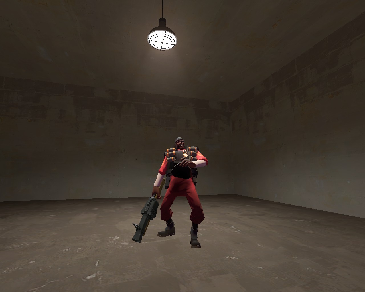 The Grave Lobber v3: Electric Boogaloo Mod for Team Fortress 2 | TF2 Mods