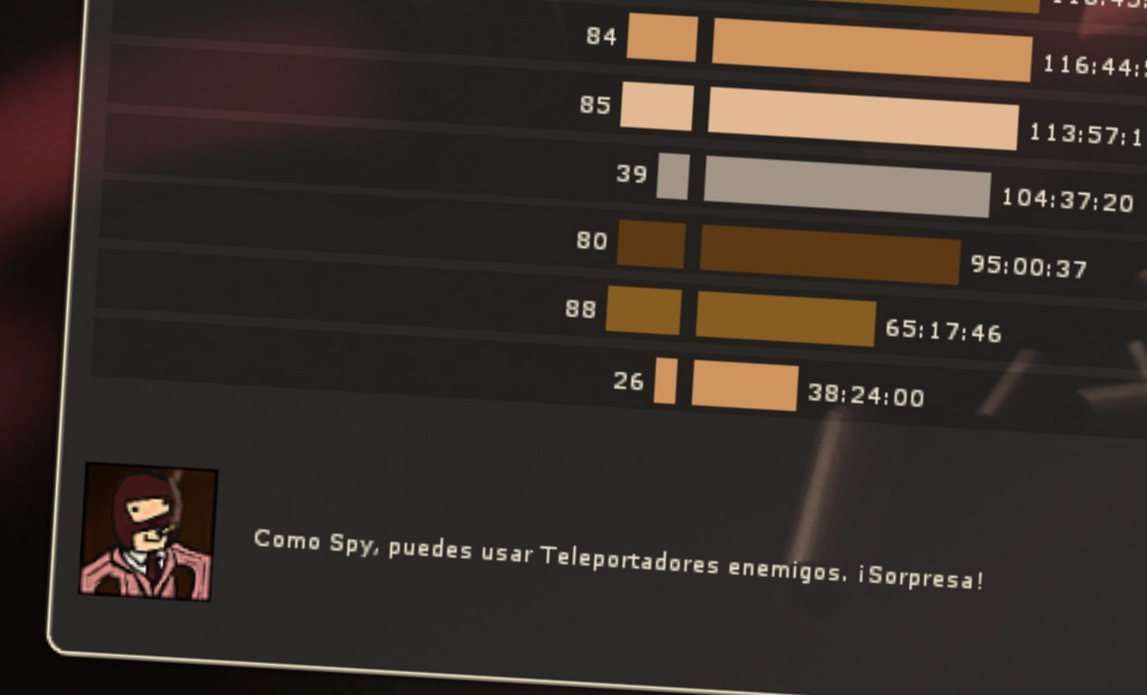 HUD in Shellnut Mod for Team Fortress 2 | TF2 Mods