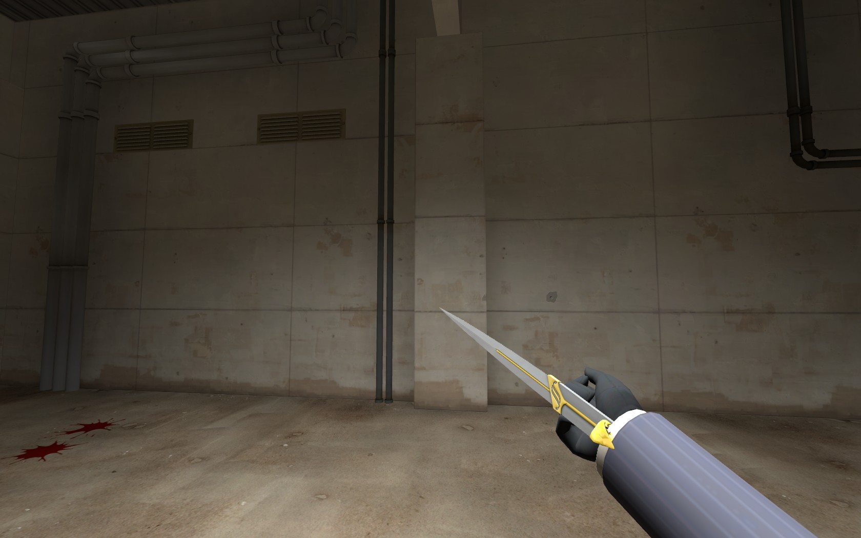 The Stylish Assassin (updated) Mod for Team Fortress 2 | TF2 Mods