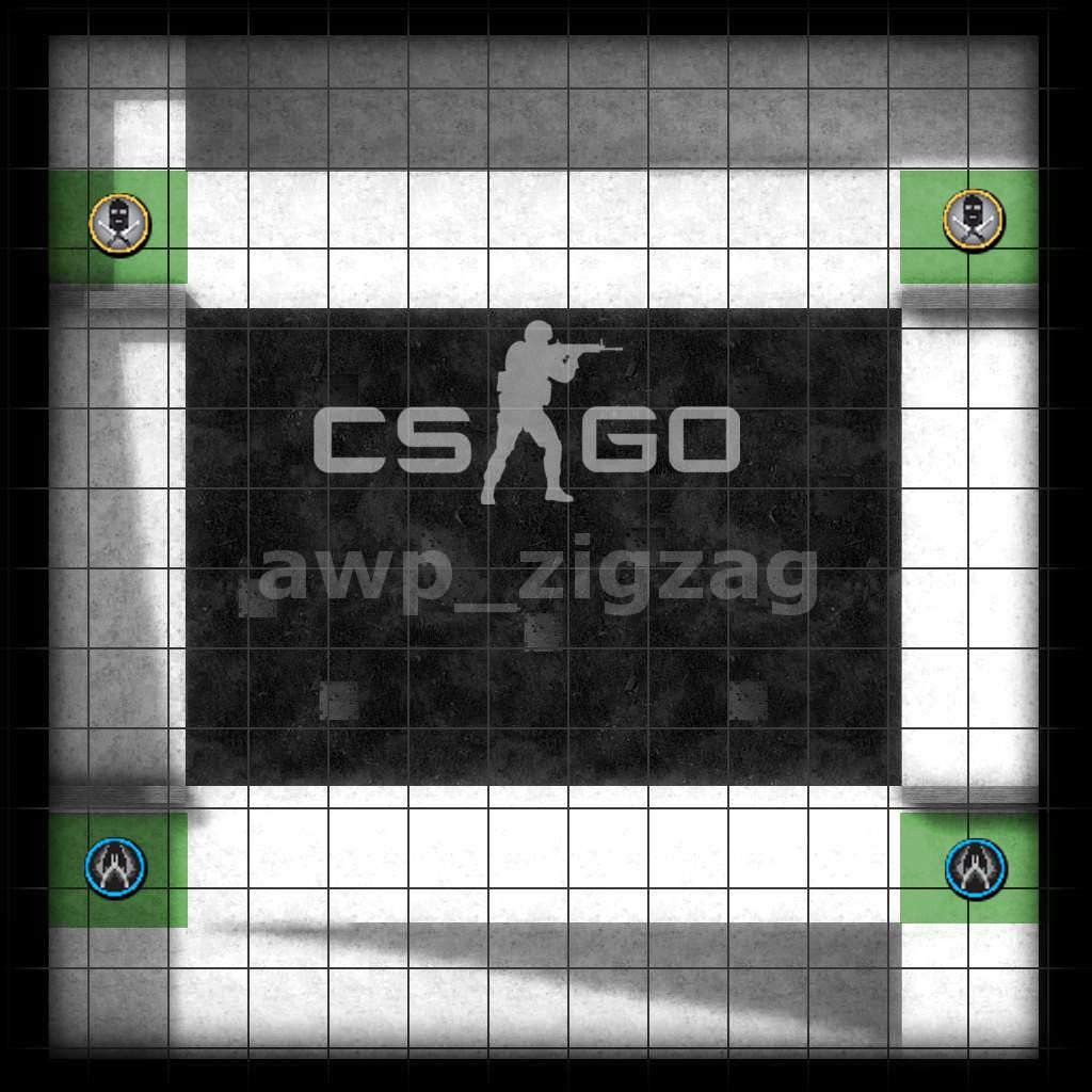 awp_zigzag Mod for Counter-Strike: Global Offensive | CS:GO Mods