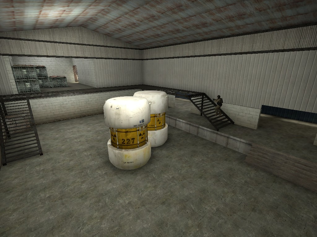 Ashes Mod for Counter-Strike: Global Offensive | CS:GO Mods