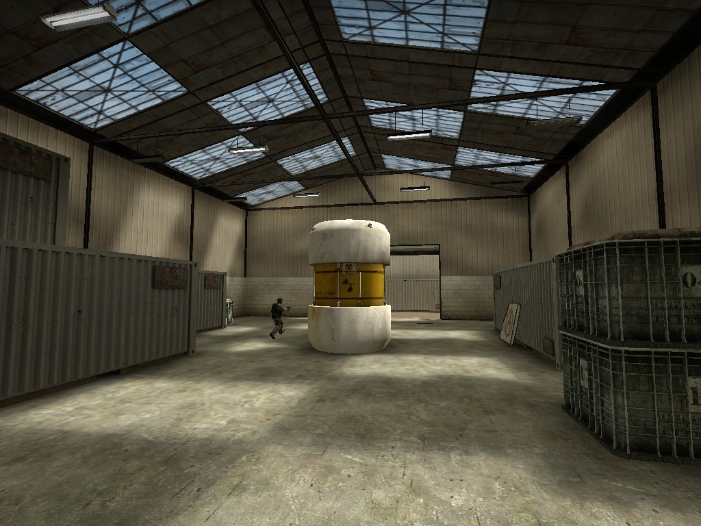 Ashes Mod for Counter-Strike: Global Offensive | CS:GO Mods