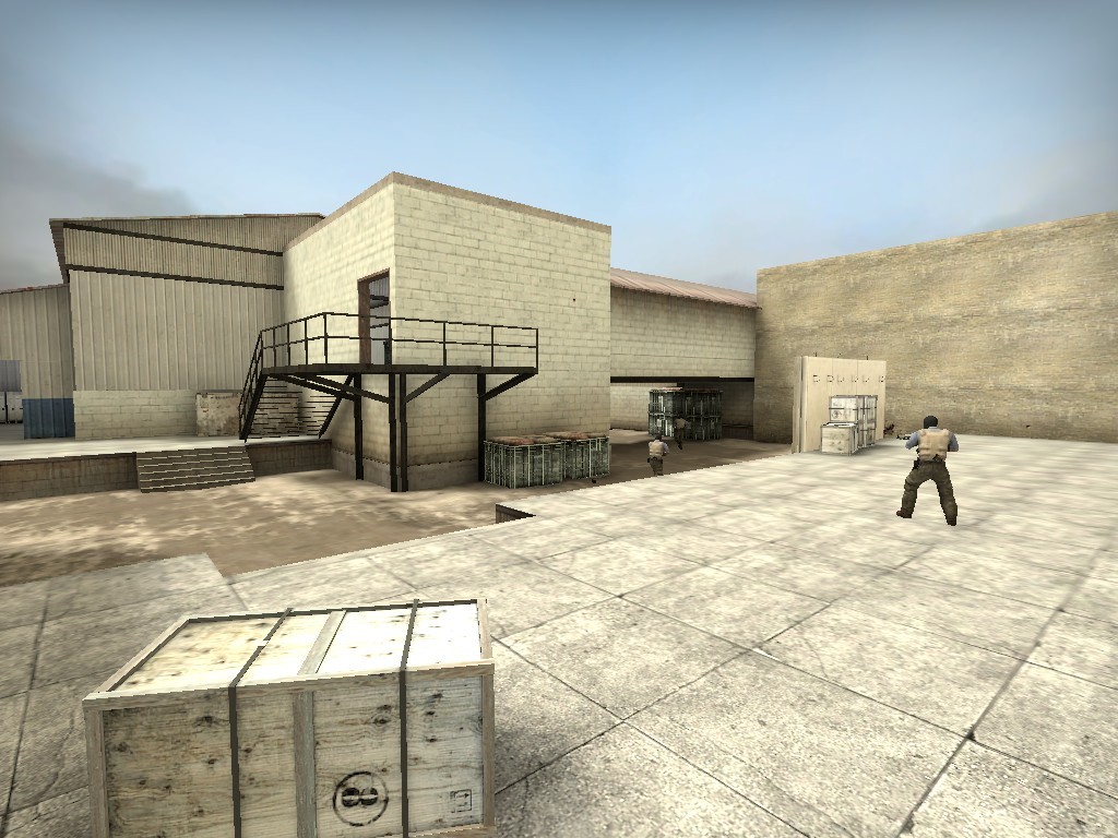 Ashes Mod for Counter-Strike: Global Offensive | CS:GO Mods