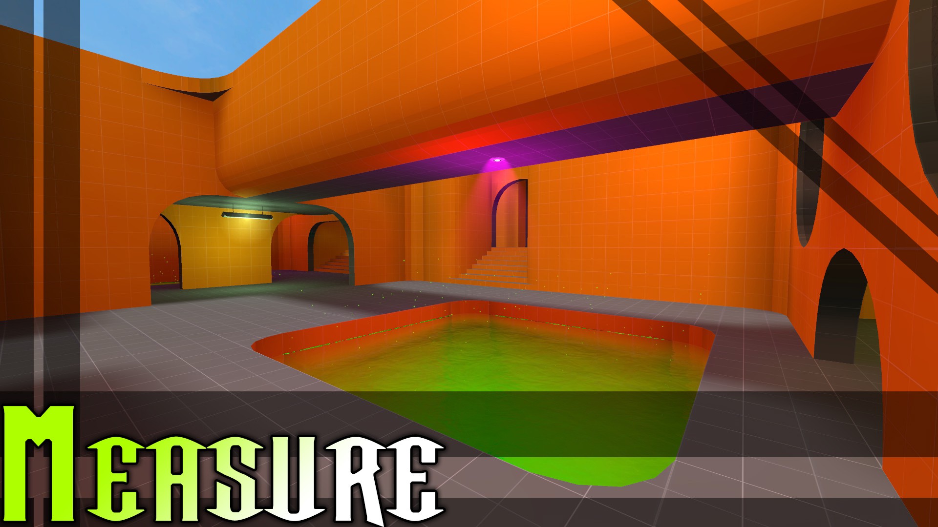gg_measure Mod for Counter-Strike: Source | CS:S Mods