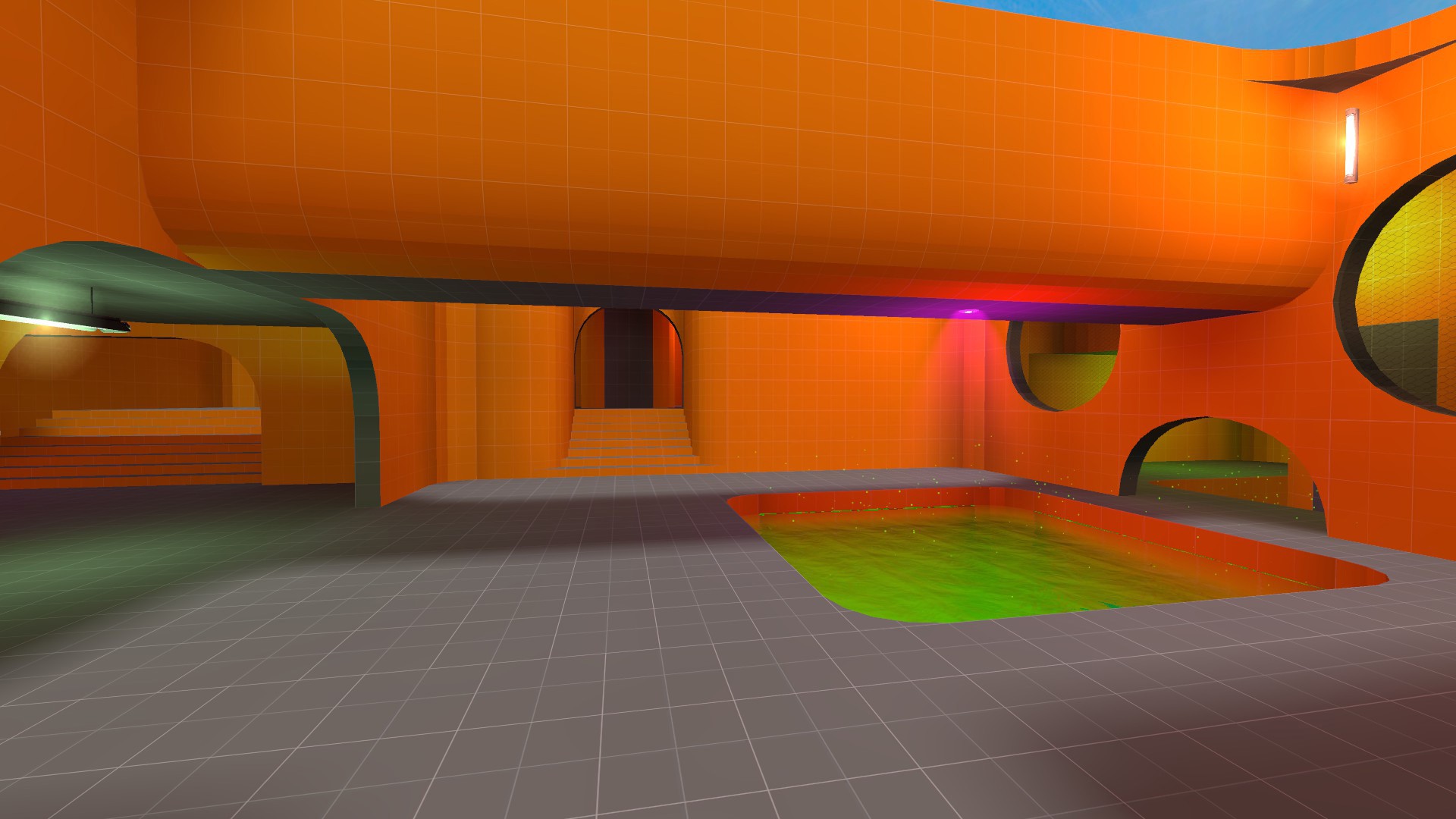gg_measure Mod for Counter-Strike: Source | CS:S Mods