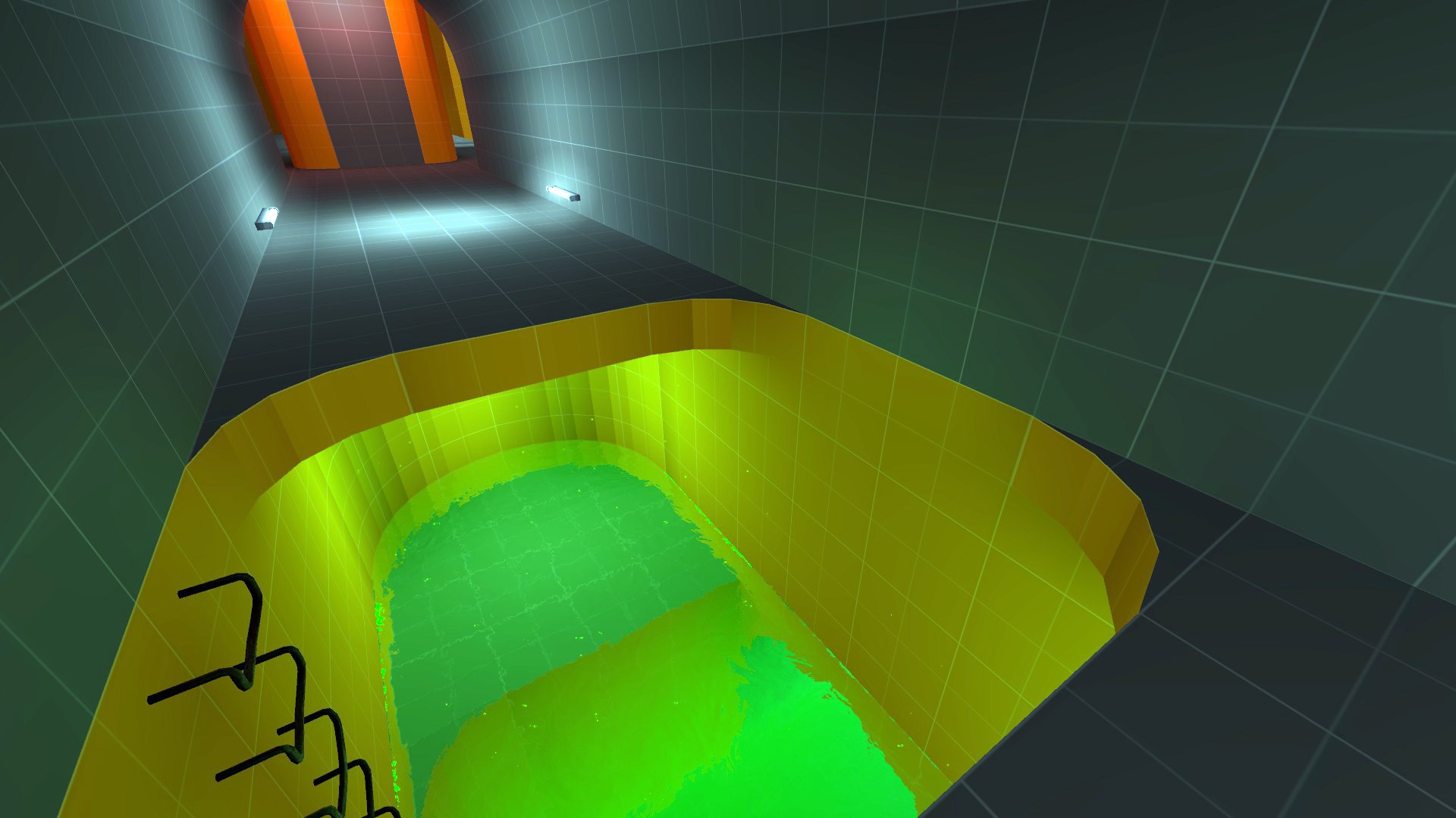 gg_measure Mod for Counter-Strike: Source | CS:S Mods