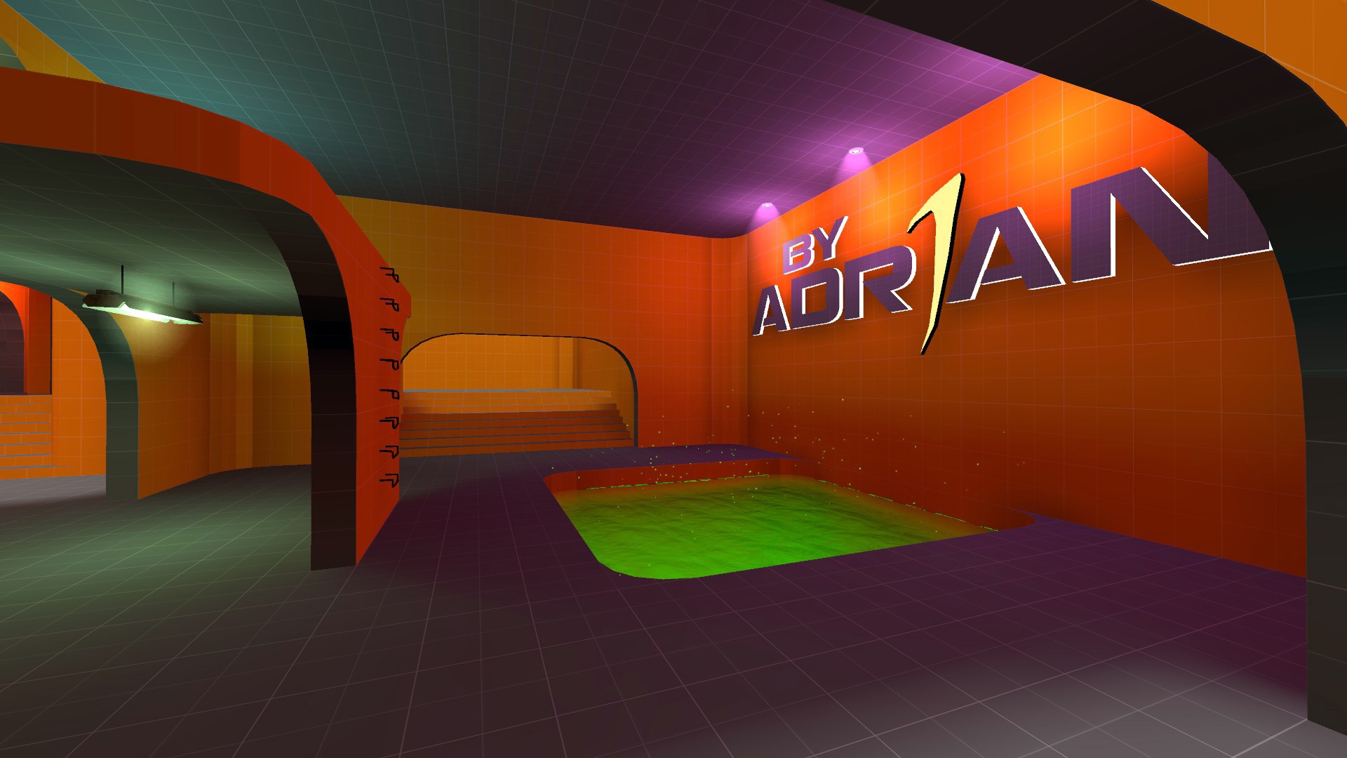 gg_measure Mod for Counter-Strike: Source | CS:S Mods