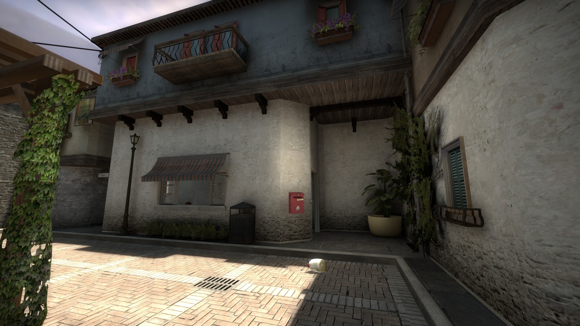 ar_square [Counter-Strike: Global Offensive] [Mods]