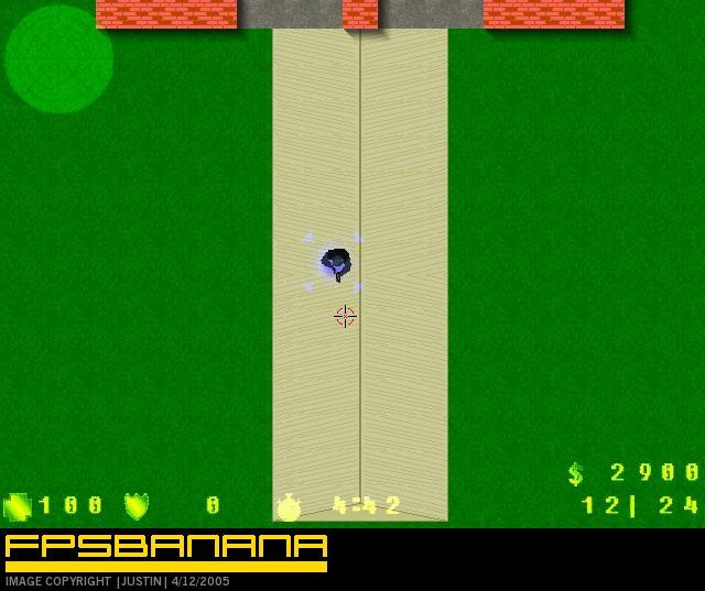 surf_cs2d_v1 [CS2D] [Mods]