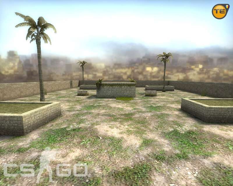 awp_garden Mod for Counter-Strike: Global Offensive | CS:GO Mods