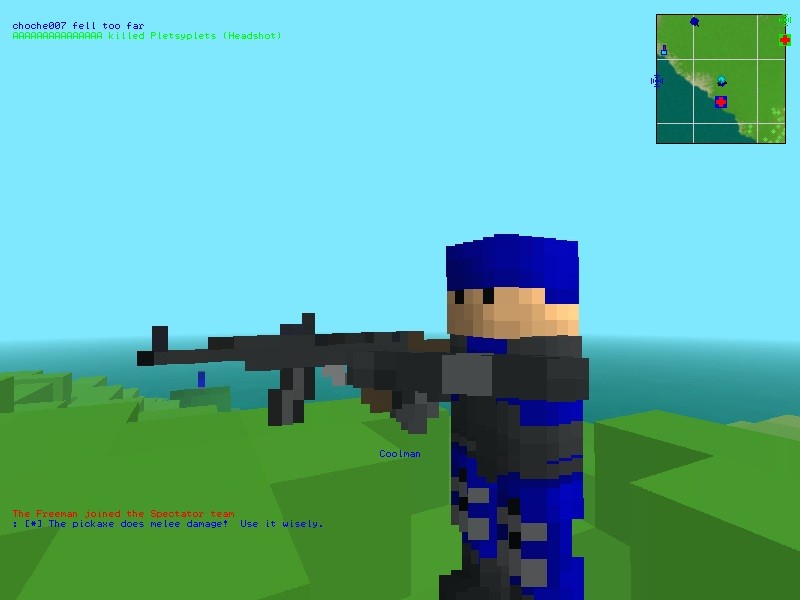 STG-44 [Ace of Spades] [Mods]