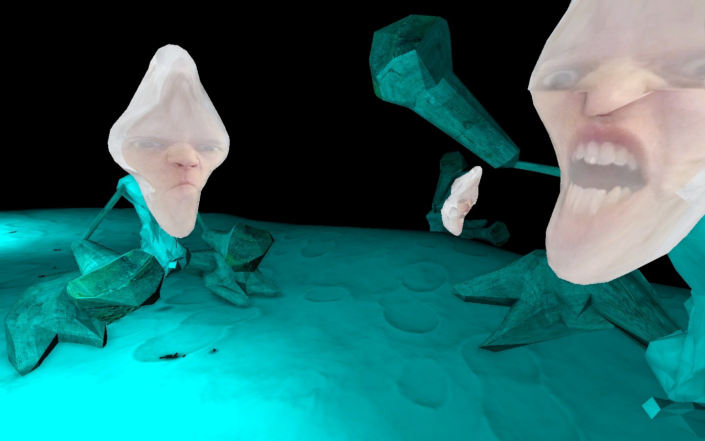 mg_rota_derp_V1_1 Mod for Counter-Strike: Source | CS:S Mods