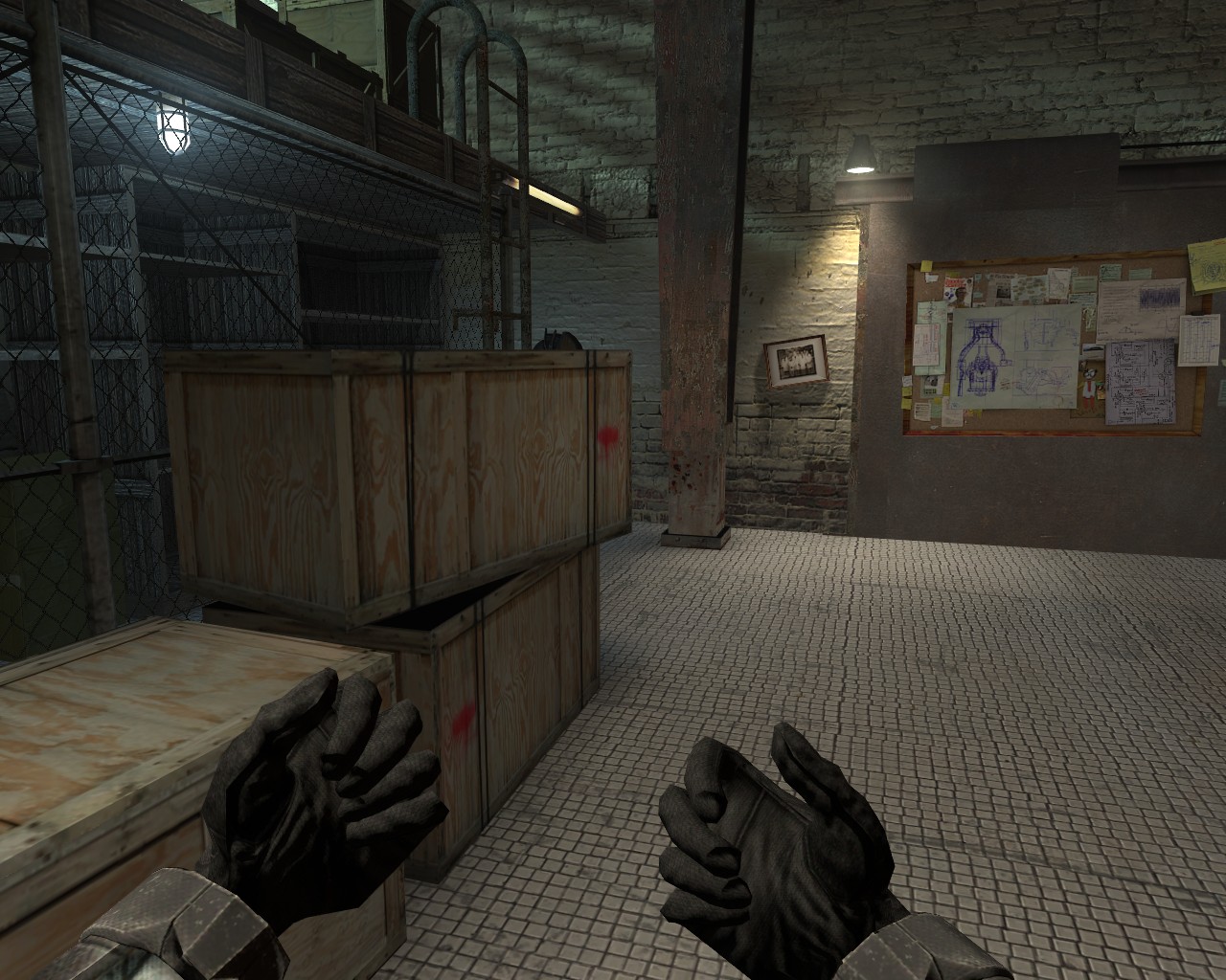 high-res half life 2 gloves Mod for Half-Life 2 | HL2 Mods