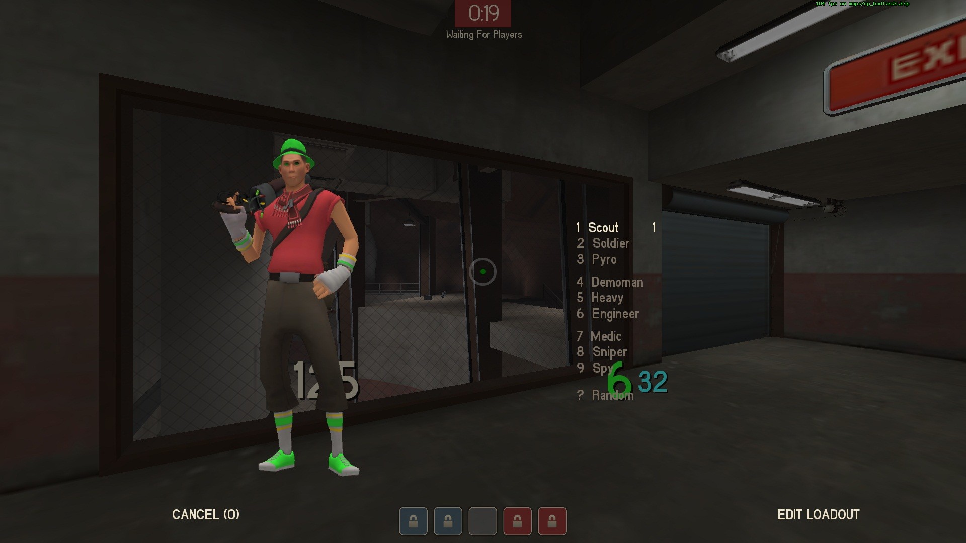 rayshud v3.2 Mod for Team Fortress 2 | TF2 Mods