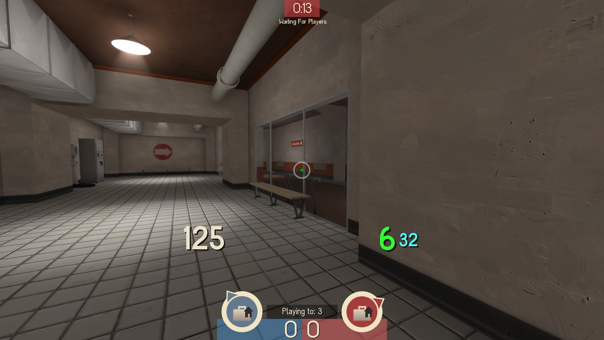 rayshud v3.2 Mod for Team Fortress 2 | TF2 Mods