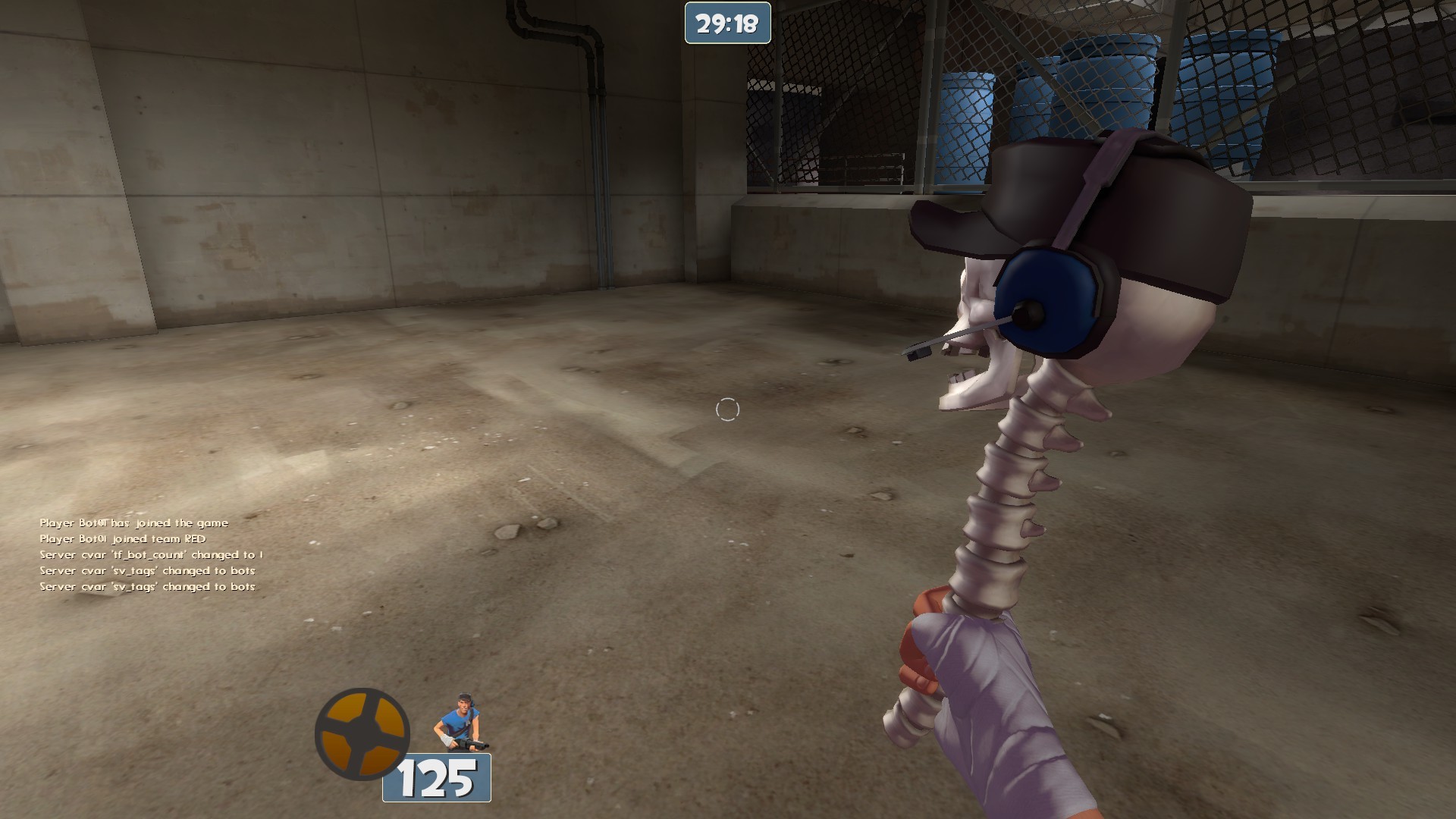 Beta-Style Bat Outta Hell Mod for Team Fortress 2 | TF2 Mods