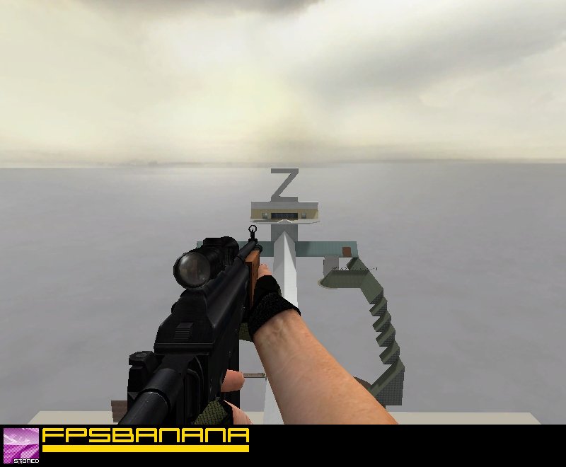 Galil req [Counter-Strike: Source] [Mods]