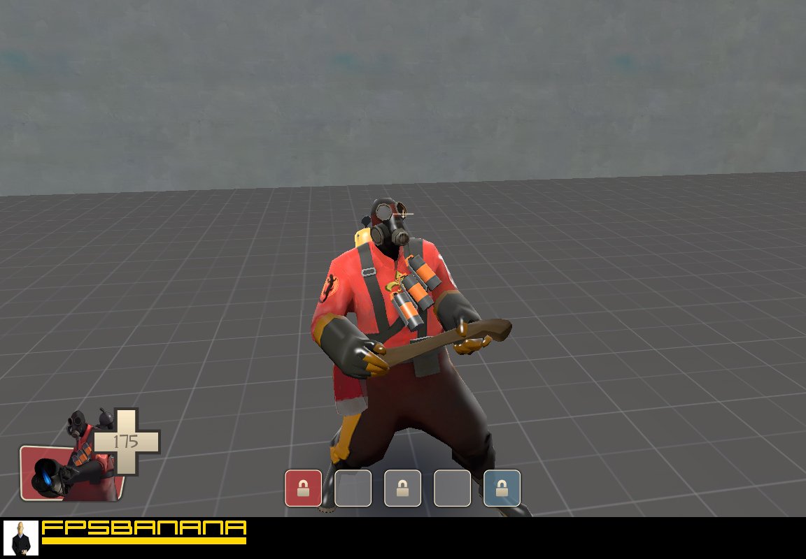 Fahrenheit 451 [Team Fortress 2] [Mods]