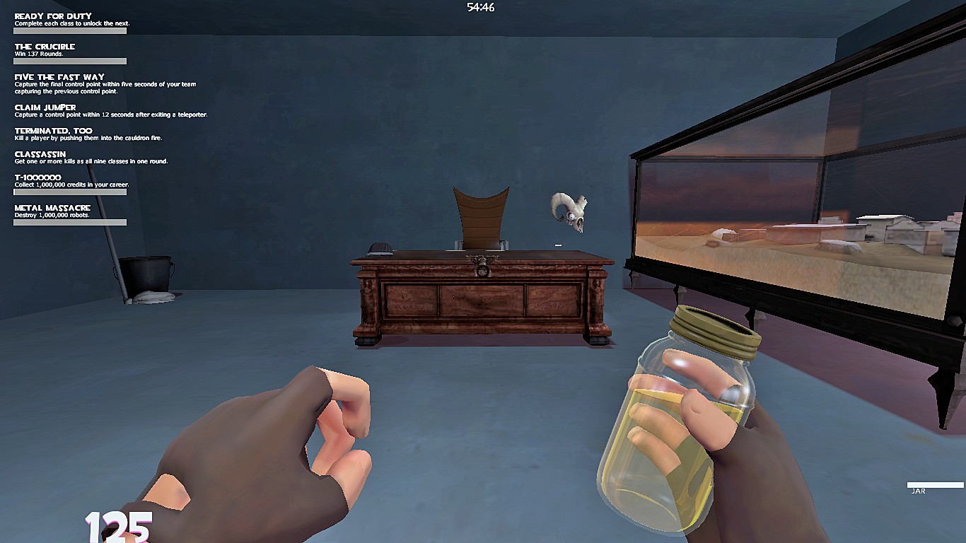 SFM-SET FOR TF2 [Team Fortress 2] [Mods]