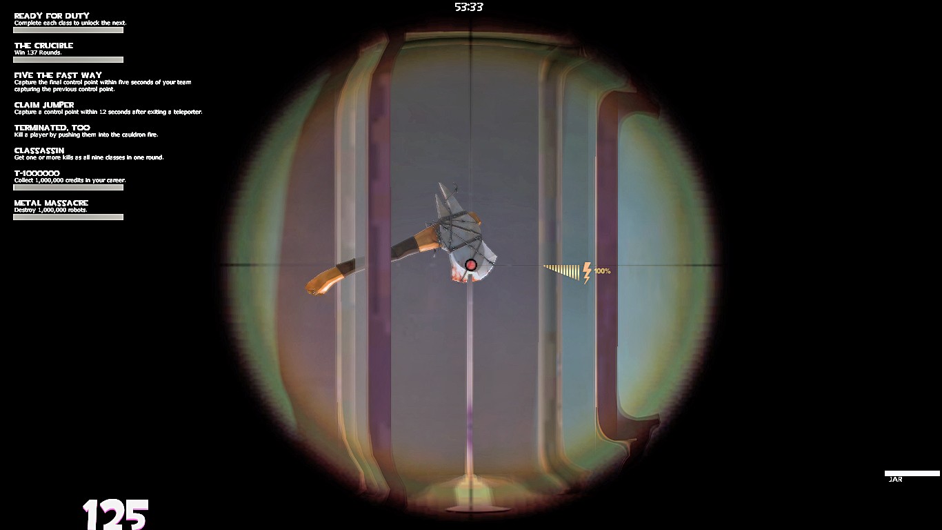 SFM-SET FOR TF2 [Team Fortress 2] [Mods]