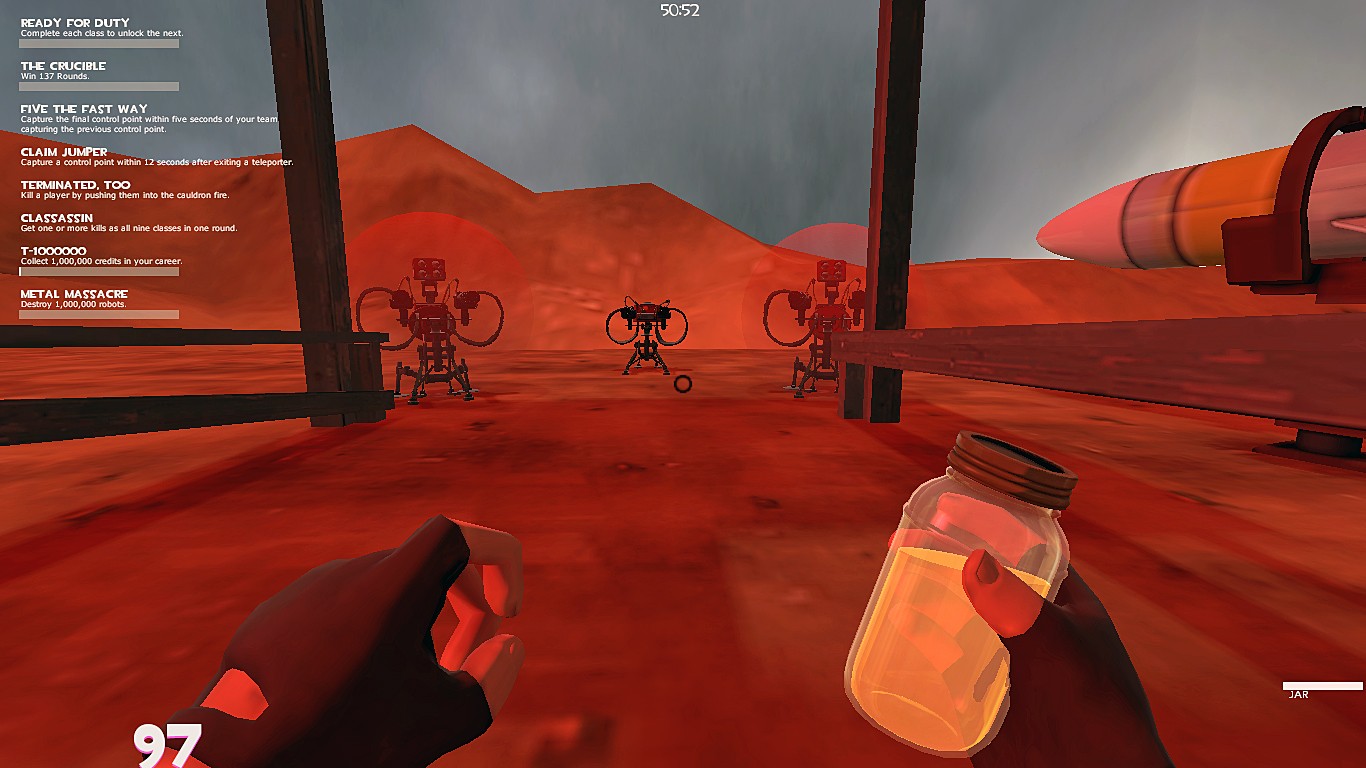 SFM-SET FOR TF2 [Team Fortress 2] [Mods]