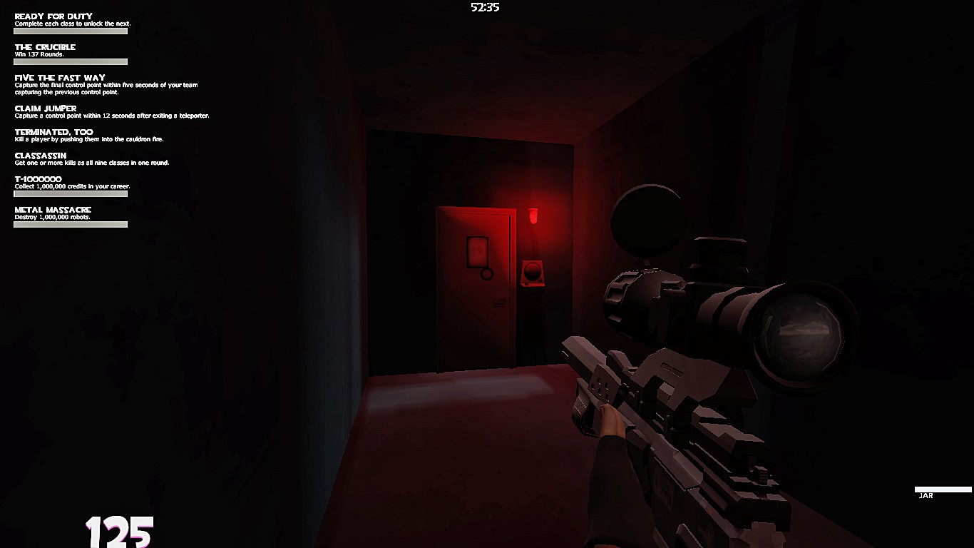 SFM-SET FOR TF2 [Team Fortress 2] [Mods]