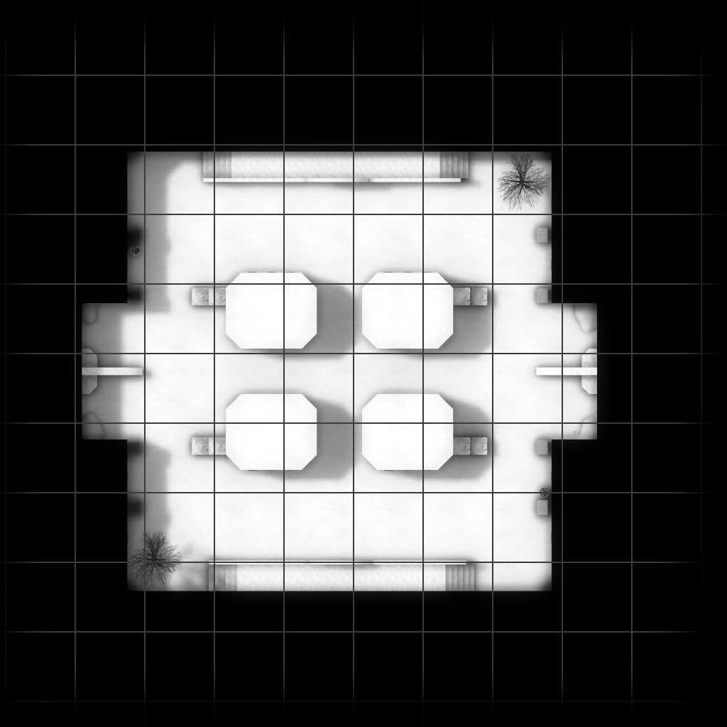 fy_winter [Counter-Strike: Global Offensive] [Mods]