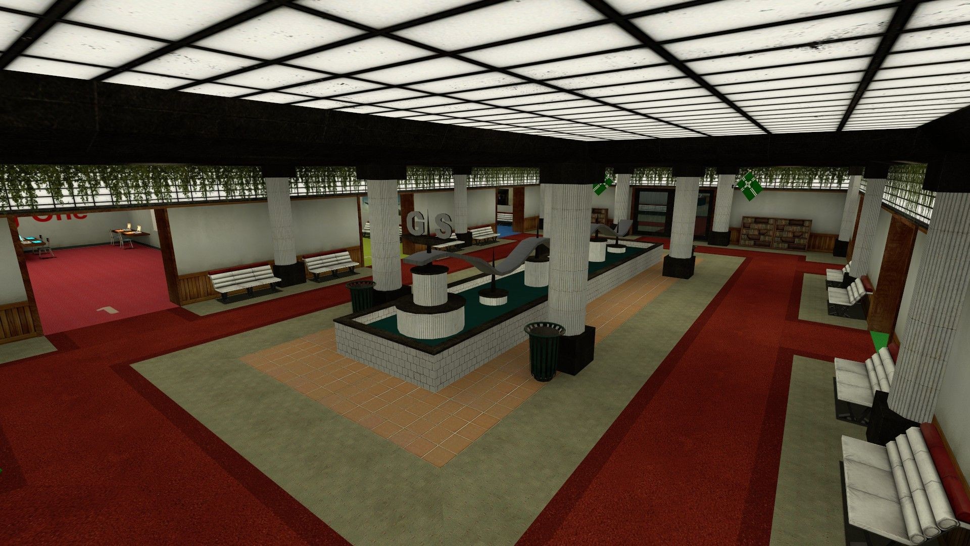 FS_GS-Teamspeak [Garry's Mod] [Mods]