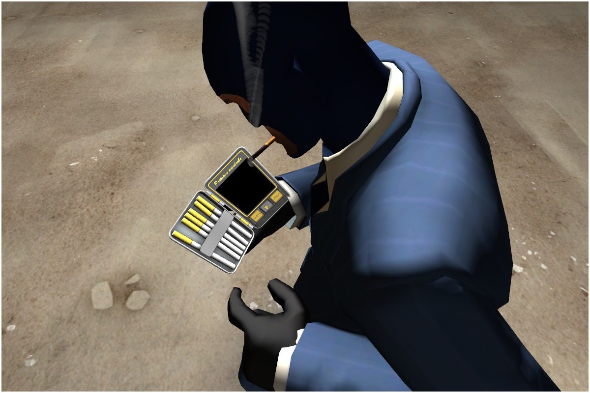 The Stylish Portative wardrobe Mod for Team Fortress 2 | TF2 Mods