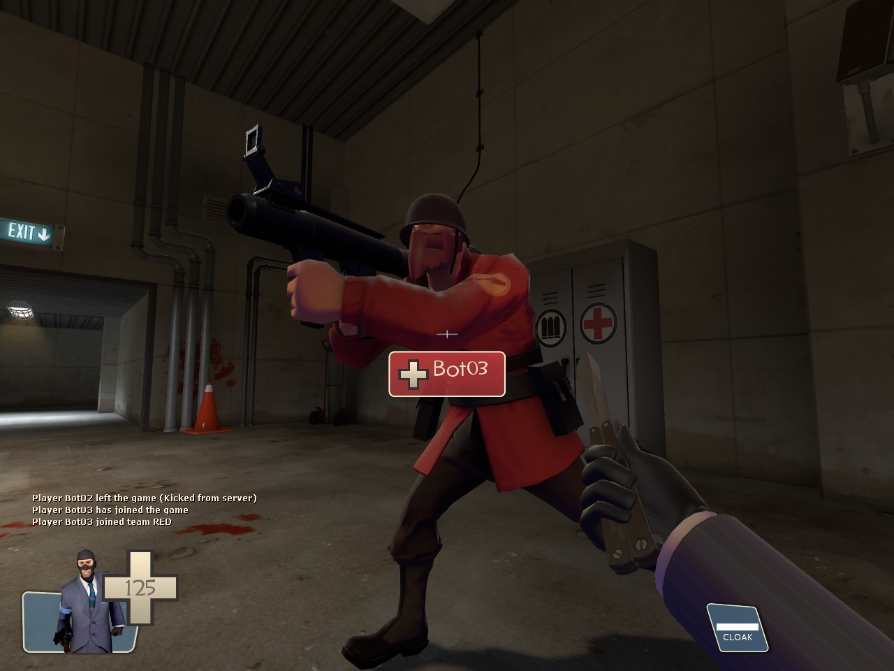 The Rebel's Rag Mod for Team Fortress 2 | TF2 Mods