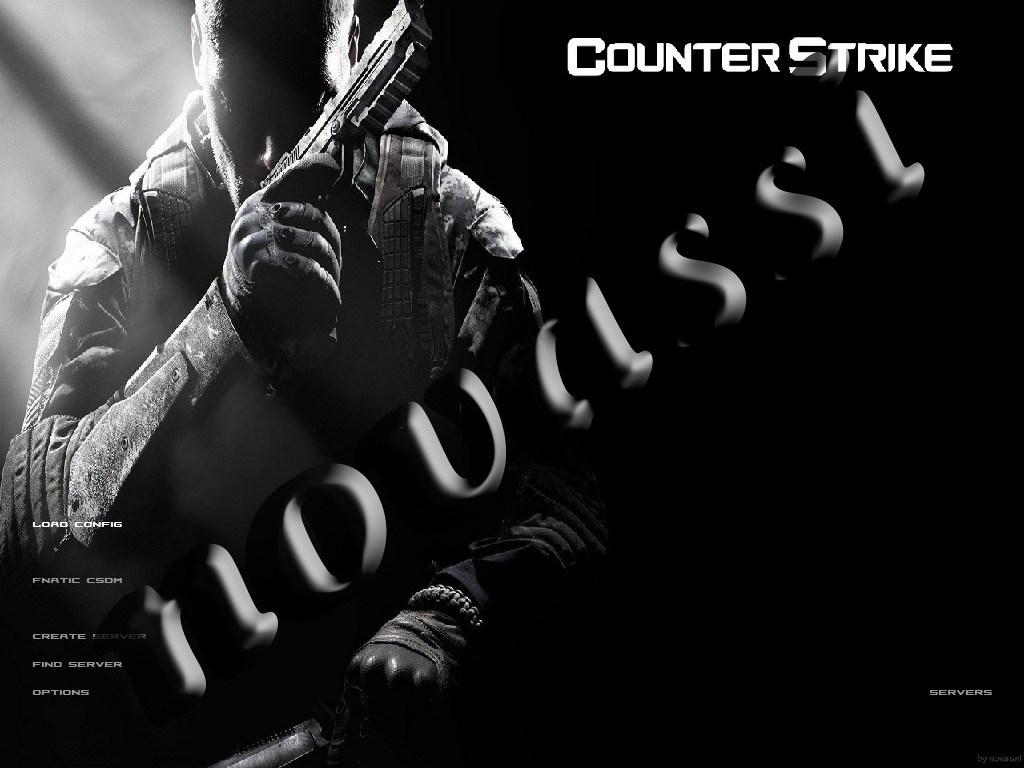 Six Pack Backgrounds. by novassi Mod for Counter-Strike 1.6 | CS1.6 Mods