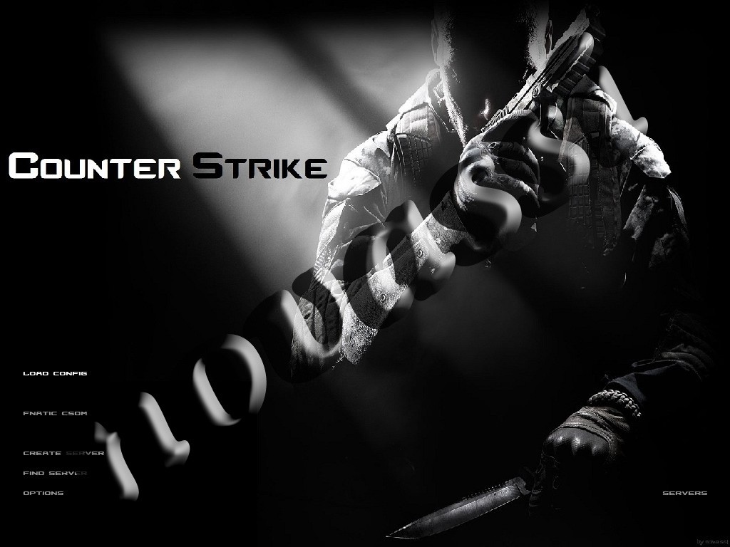 Six Pack Backgrounds. by novassi Mod for Counter-Strike 1.6 | CS1.6 Mods