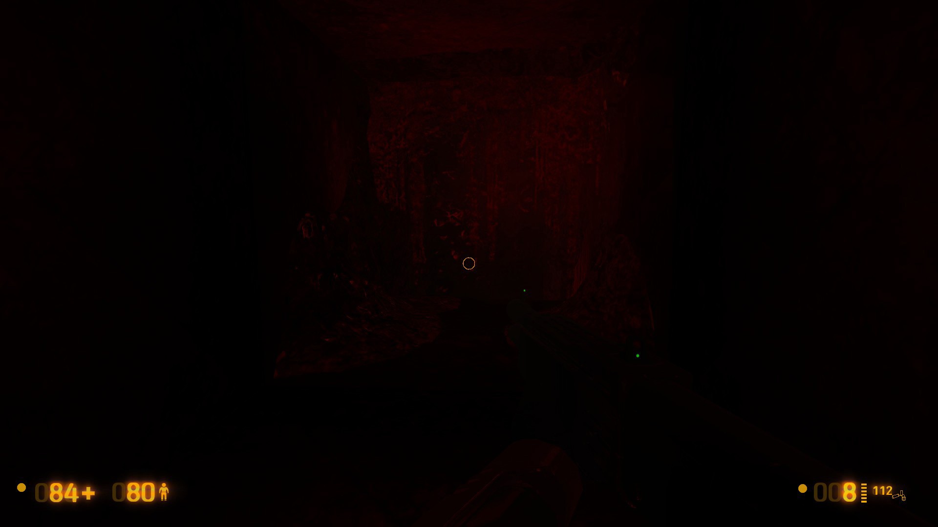 Shotgun's tritium texture fixed Mod for Black Mesa | BM Mods