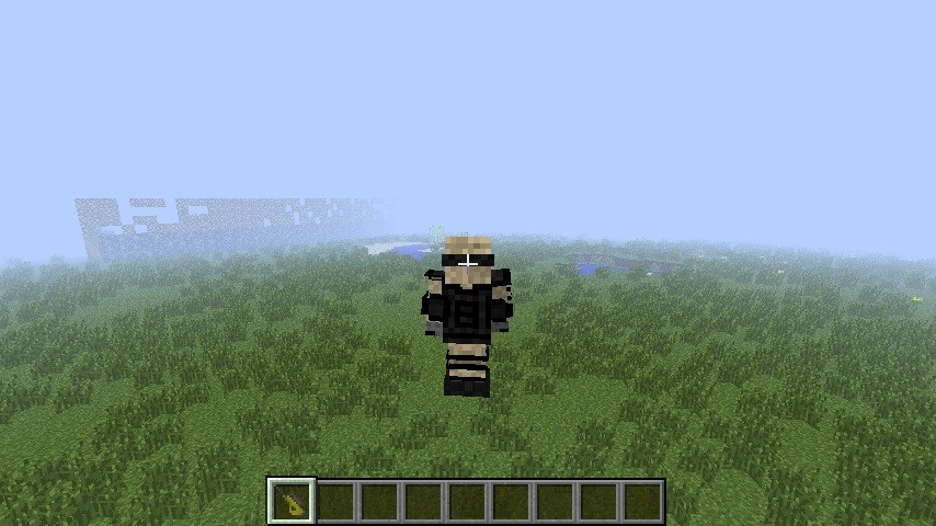 Custom Armour Reskin's Mod for Minecraft: Java Edition | MC Mods