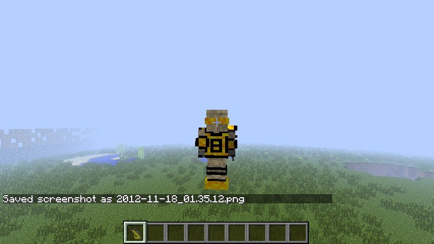Custom Armour Reskin's Mod for Minecraft: Java Edition | MC Mods